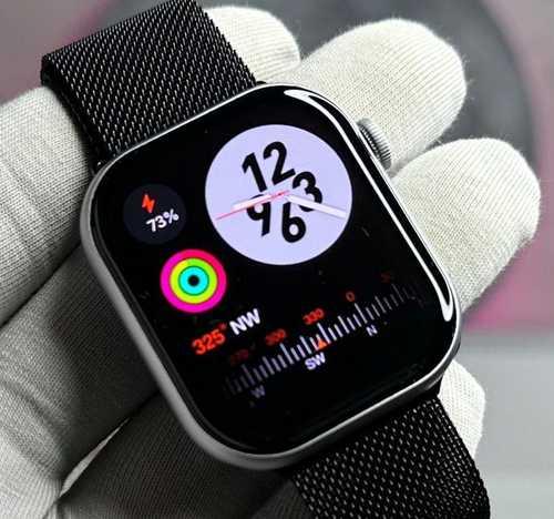 Apple watch 10 series (в оригинальной коробке)