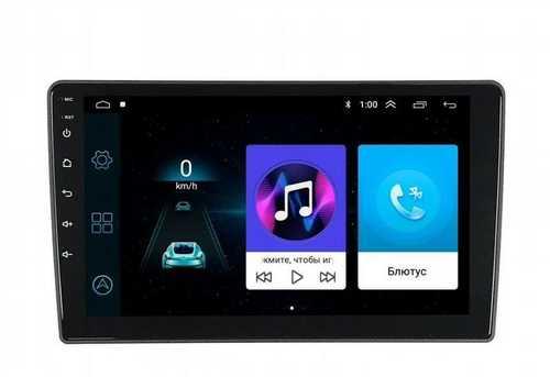 Магнитола Hyundai i40 IPS Android