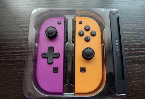 Joy Con для Nintendo Switch