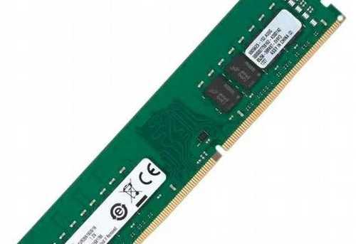 16Gb Kingston KVR26N19D8/16 DDR4 2666 dimm