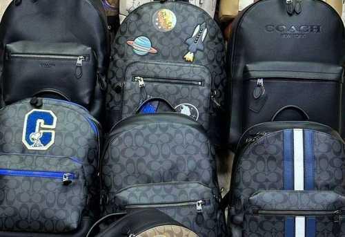 Молодежный рюкзак Coach