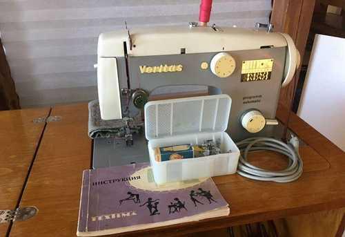 Швейная машина Veritas Programm Automatic
