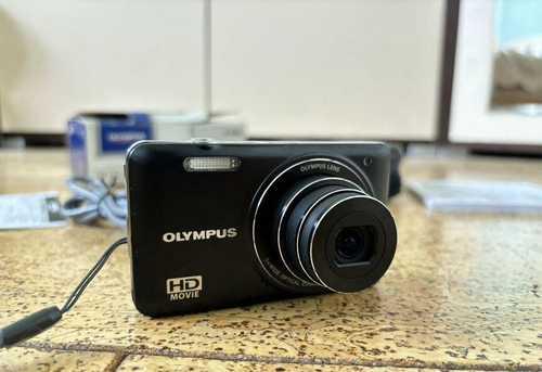 Фотоаппарат Olympus X-990