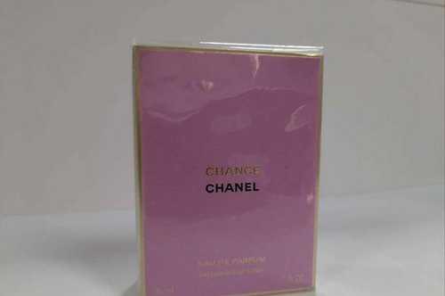 Коллекция Chanel Chance 35 ml