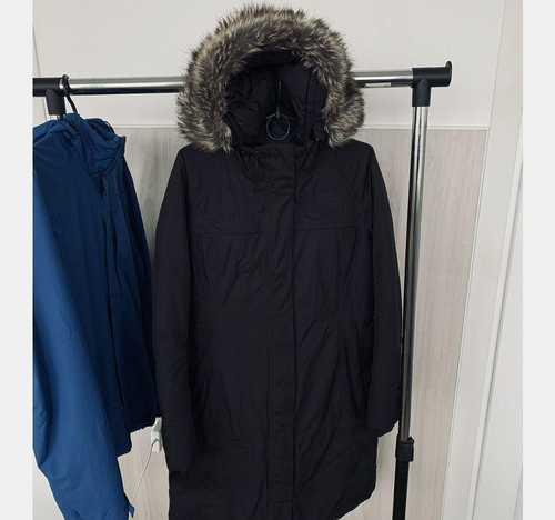 Женская парка THE north face Arctic 550