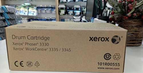 Барабан Xerox 101r00555 оригинал