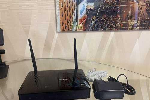 Wifi роутер