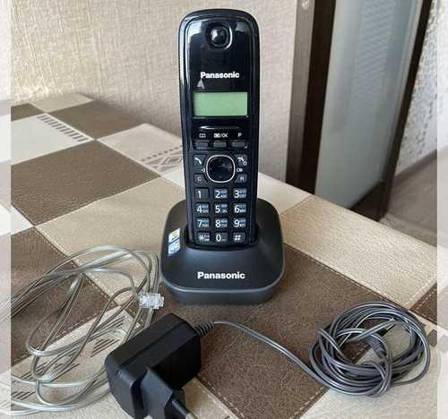 Радиотелефон Panasonic
