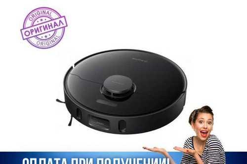 Робот-пылесос Dreame DreameBot L10s Pro