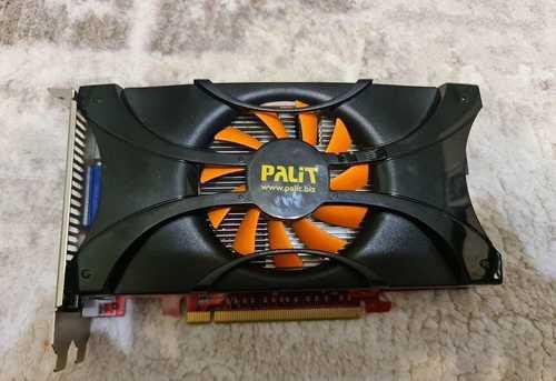 Palit GTX 460 1GB