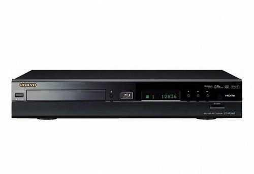 Blu-ray-проигрыватель Onkyo DV-BD606