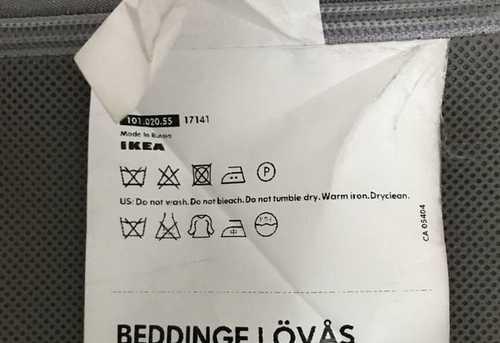 Матрас IKEA бединге
