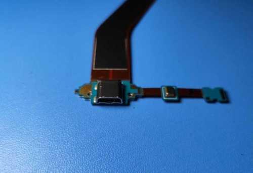 Разъем micro USB для планшета Samsung Tab3 10.1