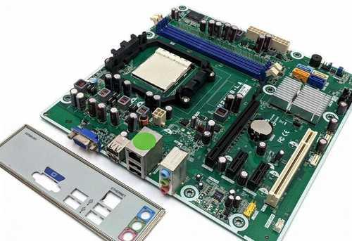 Материнская плата HP M2N68-LA под AM3 DDR3