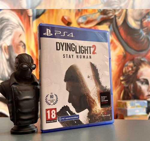 Dying Light 2 ps4