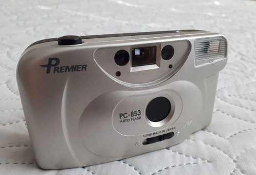 Пленочный фотоаппарат Premier PC-853