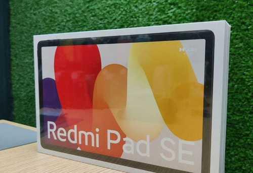 Redmi Pad SE 8/256gb