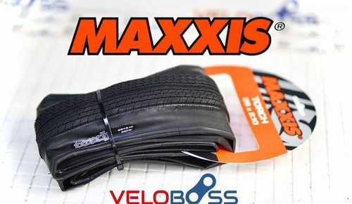 Покрышка вел Maxxis Torch, 29x2.1, складная