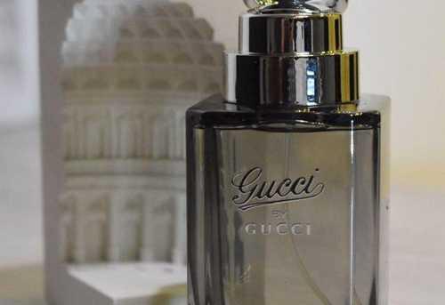 Gucci by gucci pour homme 90 ml