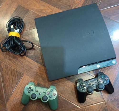 Sony playstation 3