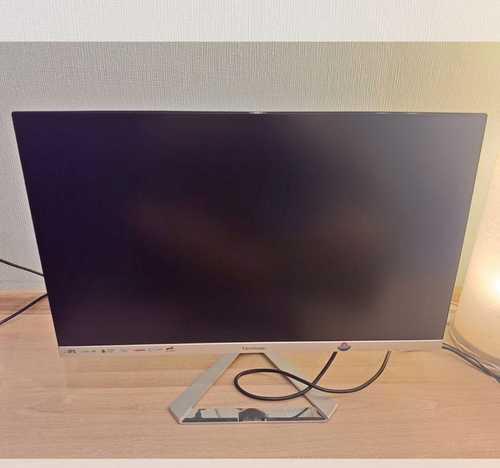 Монитор Viewsonic 27" vx2776-smhd