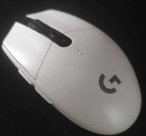 Мышь logitech g305