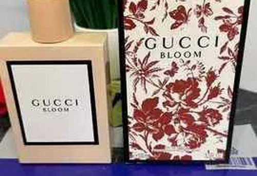 Gucci Bloom 100 мл парфюмерная вода, спрей