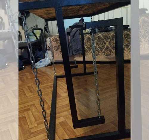 Парящий стол