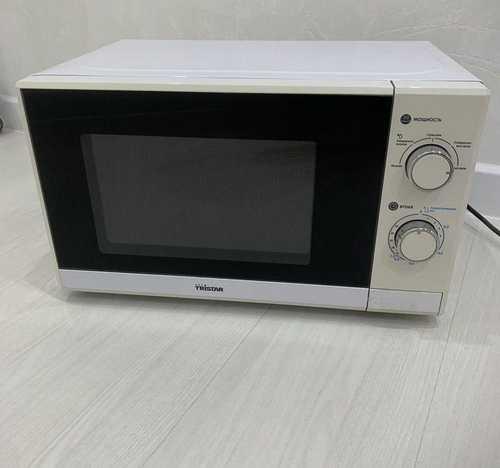 Микроволновая печь Tristar