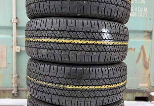 Bridgestone Dueler H/T 684II 275/60 R20