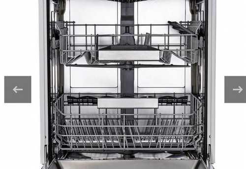 Встраиваемая посудомоечная машина IKEA