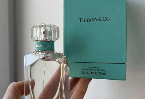 Духи Tiffany & Co Tiffany 75мл