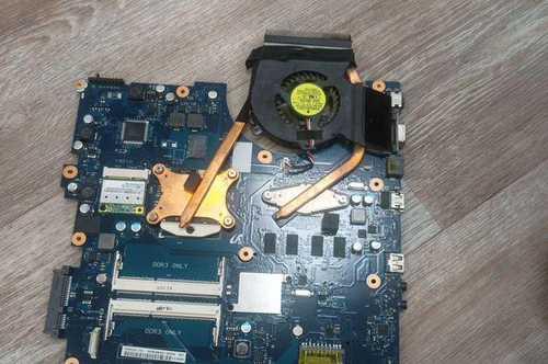 Материнская плата Samsung bremen2ba92-06596A
