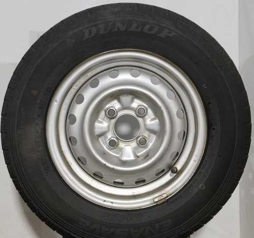 Dunlop Enasave Van01 165/60 R13