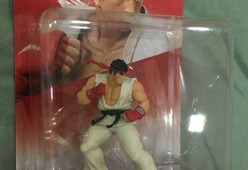 Nintendo Amiibo Super Smash Bros. Ryu