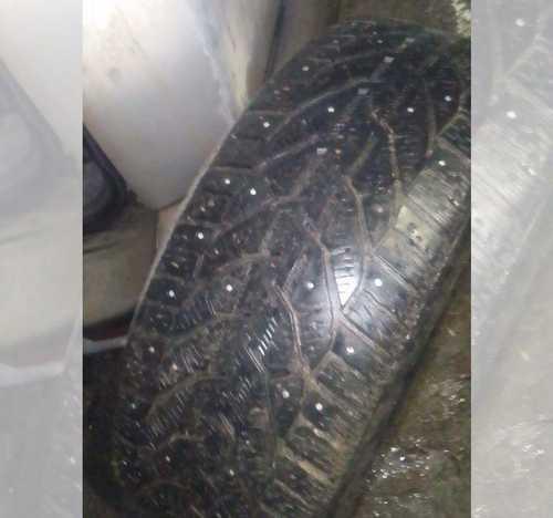 Tigar SUV Ice 235/60 R18