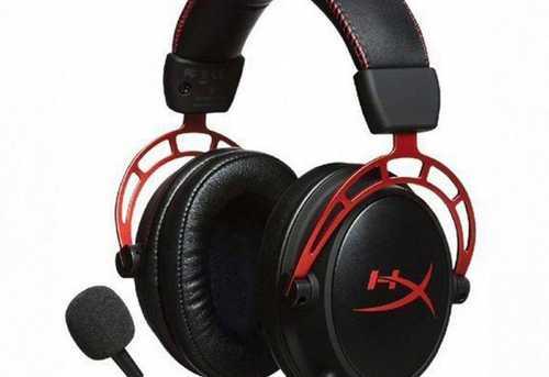 Наушники HyperX Cloud Alpha Red 443117