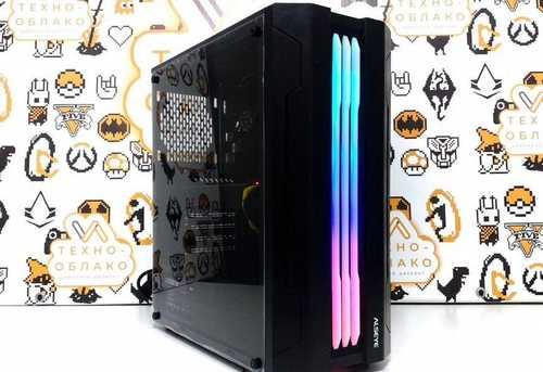 Game PC Intel Core I3-10100 / 16Gb / Vega 56 8Gb