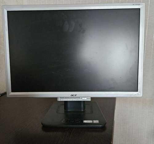 Монитор Acer 19