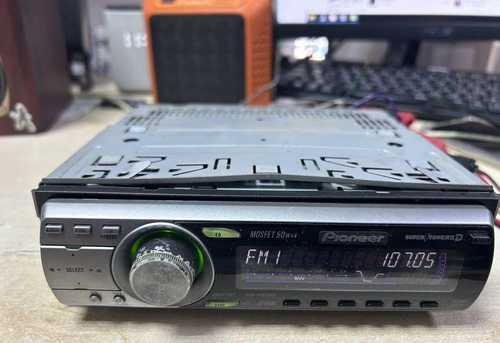 Автомагнитола Pioneer DEH-P4850MP