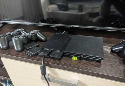 Sony PS2