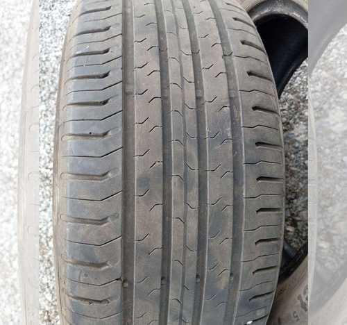 Continental ContiEcoContact 5 215/55 R16 97W