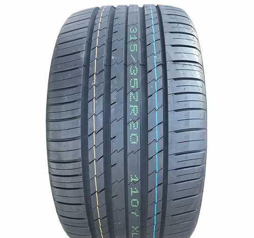 Tracmax X-Privilo RS01  255/40 R21 102Y