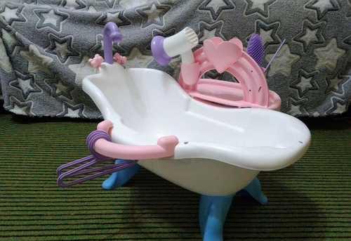Ванночка игрушечная для кукол, Полесье