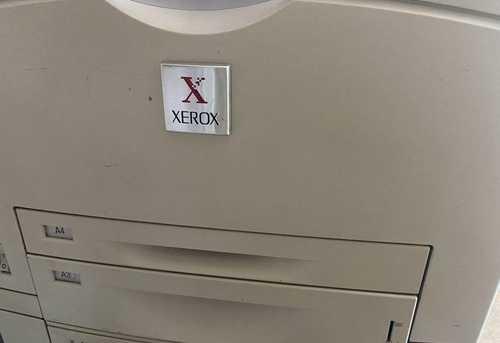 Принтер Xerox DocuPrint 255