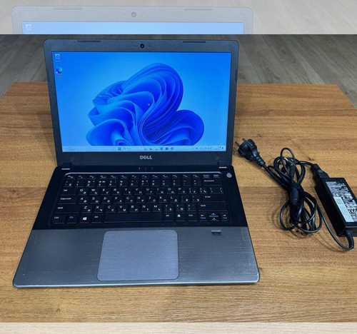 Dell Vostro 14-5480 i3/8/256/Nvidia 820M/Win11