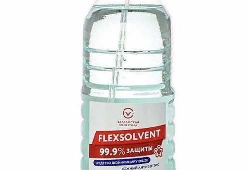Кожный антисептик flexsolvent