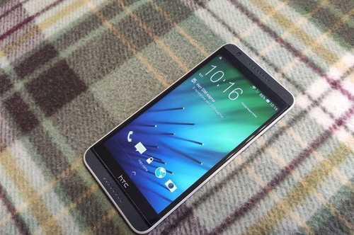 Мобильный телефон HTC Desire 820G Dual Sim