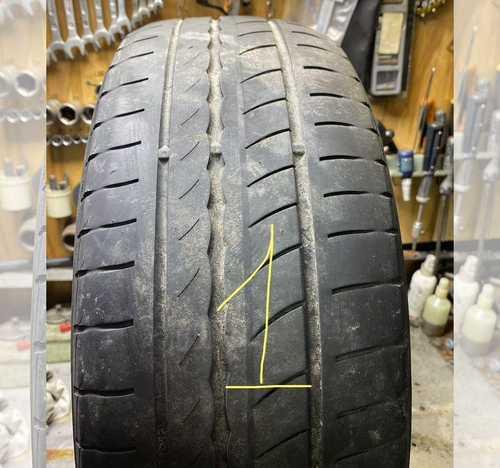 Pirelli Cinturato P1 185/55 R15 82H