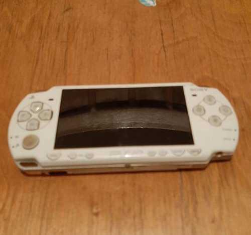 Sony PSP 3008